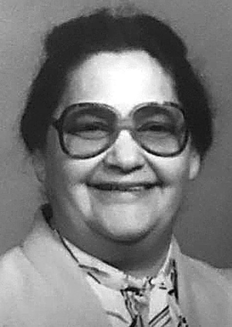 Olive S. Miller | News, Sports, Jobs - The Express